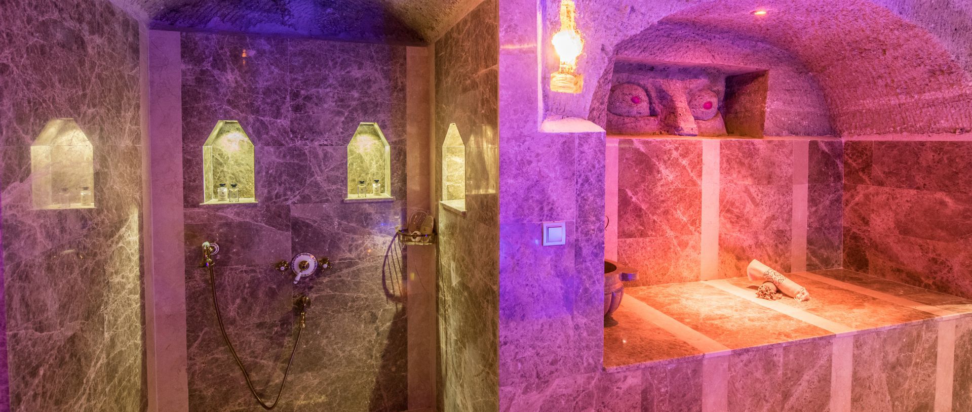 Aphrodite | Kapadokya Hill Hotel & Spa