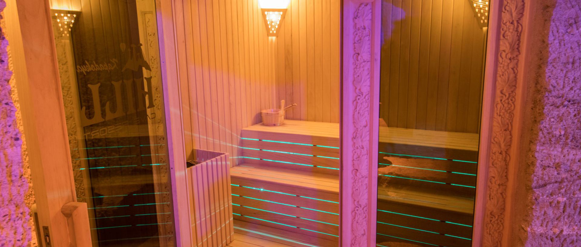 Aphrodite | Kapadokya Hill Hotel & Spa